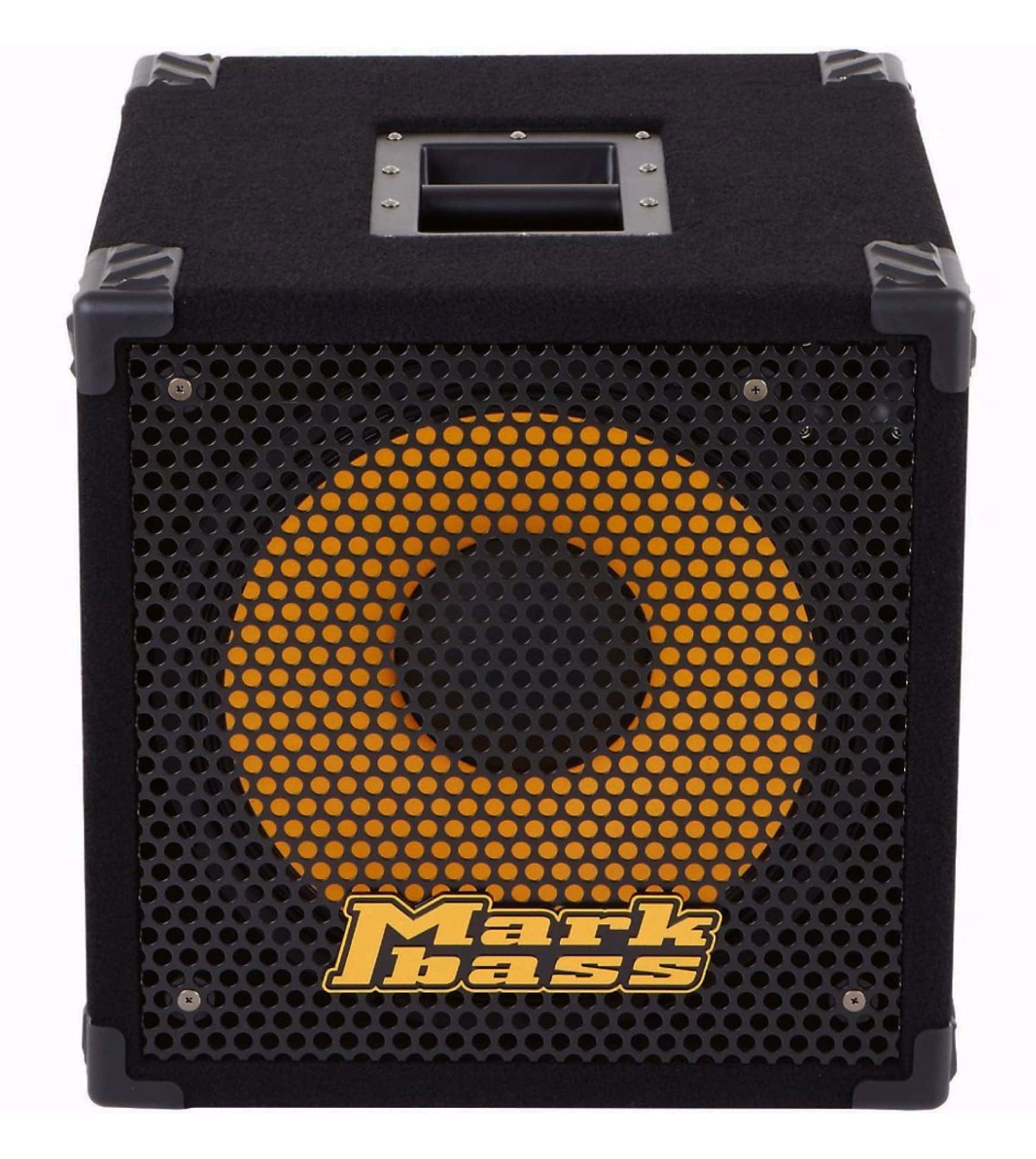 MarkBass MBL100042Y - New York 151 Bass Cabinet | DevMusical