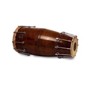 Dholak Is Sleak like Naal