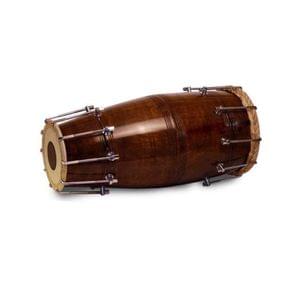 Dholak Is Sleak like Naal