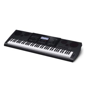 WK-7600: Buy Casio WK 7600 Electronic Keyboard - DevMusical