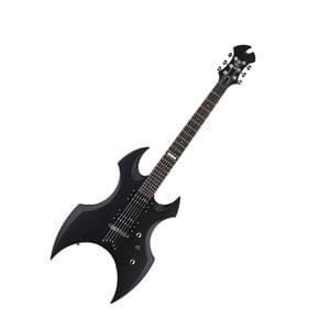 ESP LTD AX-50 Black Satin - Electric Guitar | DevMusical