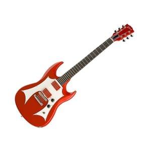 Gibson Eye Limited Run DSEYRDCH1 Red Electric Guitar | DevMusical