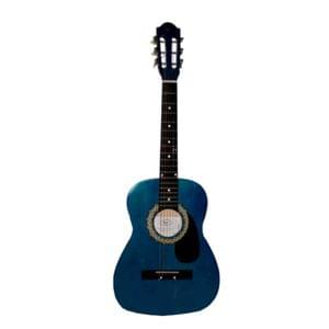 Kaps ST 1J 6 Strings - Blue Baby Acoustic Guitar | DevMusical