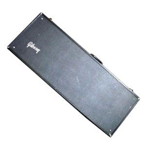 Gibson SG Rectangular Guitar Case | DevMusical