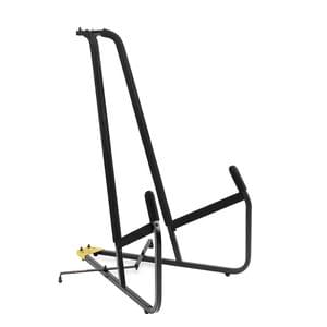 Hercules DS590B - Double Bass Stand | DevMusical