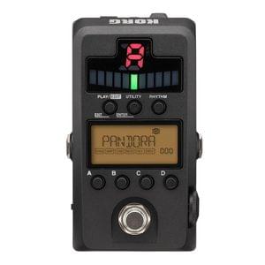 Korg PX-ST Pandora Stomp Effector | DevMusical