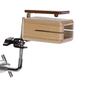Pearl PCB-DL Dual Lock Tape Package Cajon Attachment| DevMusical