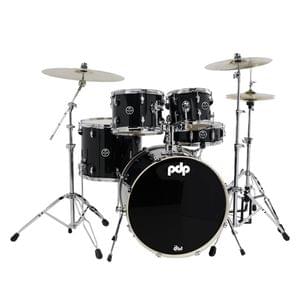 PDP PDMA2215BC8 Mainstage 5 Pc 800 HW Drum Kit | DevMusical