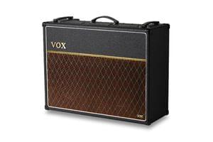 VOX AC30VR Guitar Amp| DevMusical