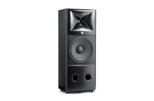 JBL M2 Master Reference Monitor System | DevMusical