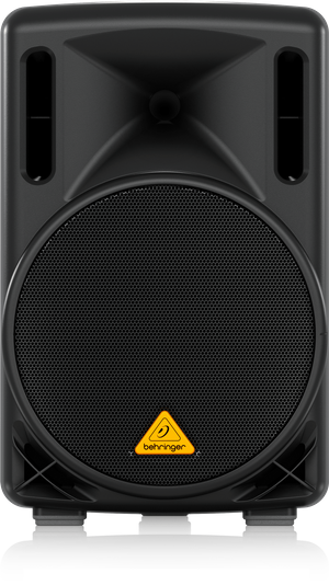 Behringer Eurolive B210D 200W 10 Inches Powered Monitor Speaker ...