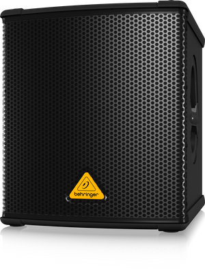 Behringer Eurolive B1200D-PRO 500W 12 Inch Powered Subwoofer | DevMusical