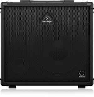 Behringer Ultratone KXD12 600W 12 Inch Keyboard Amp | DevMusical