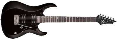 Cort X2 - Electric Guitar | DevMusical