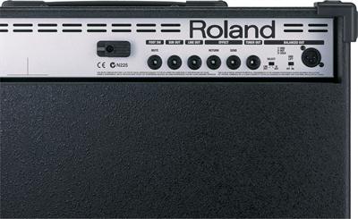 Roland Bass Amplifier D Bass 115 X