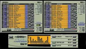 Roland Vsc Mp 1 Virtual Sound Canvas Multi Pack